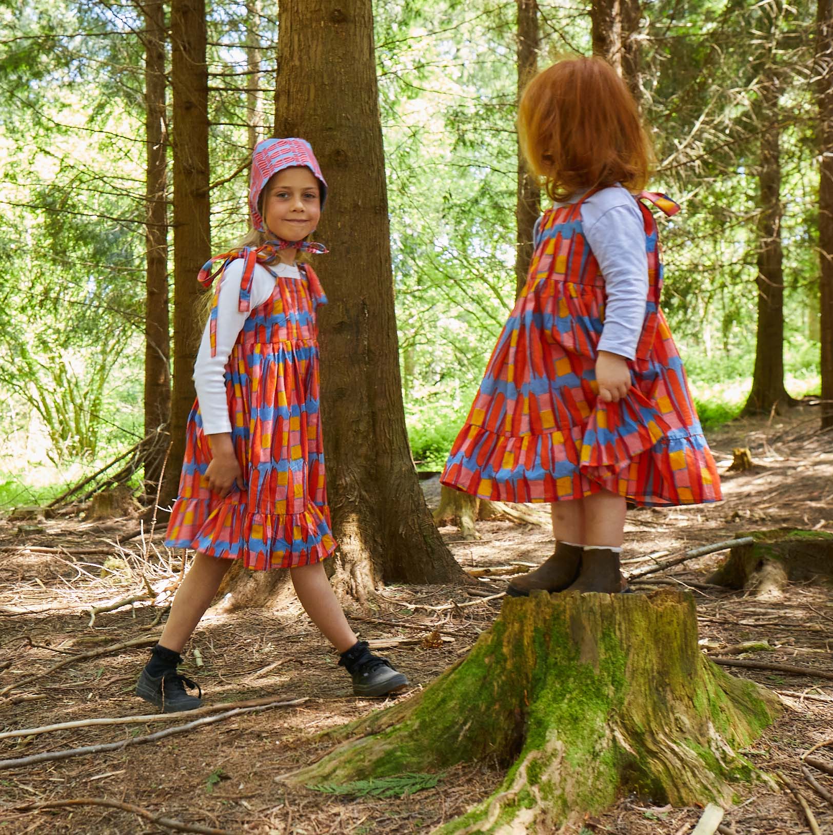 Kids 2023 – Humphries and Begg