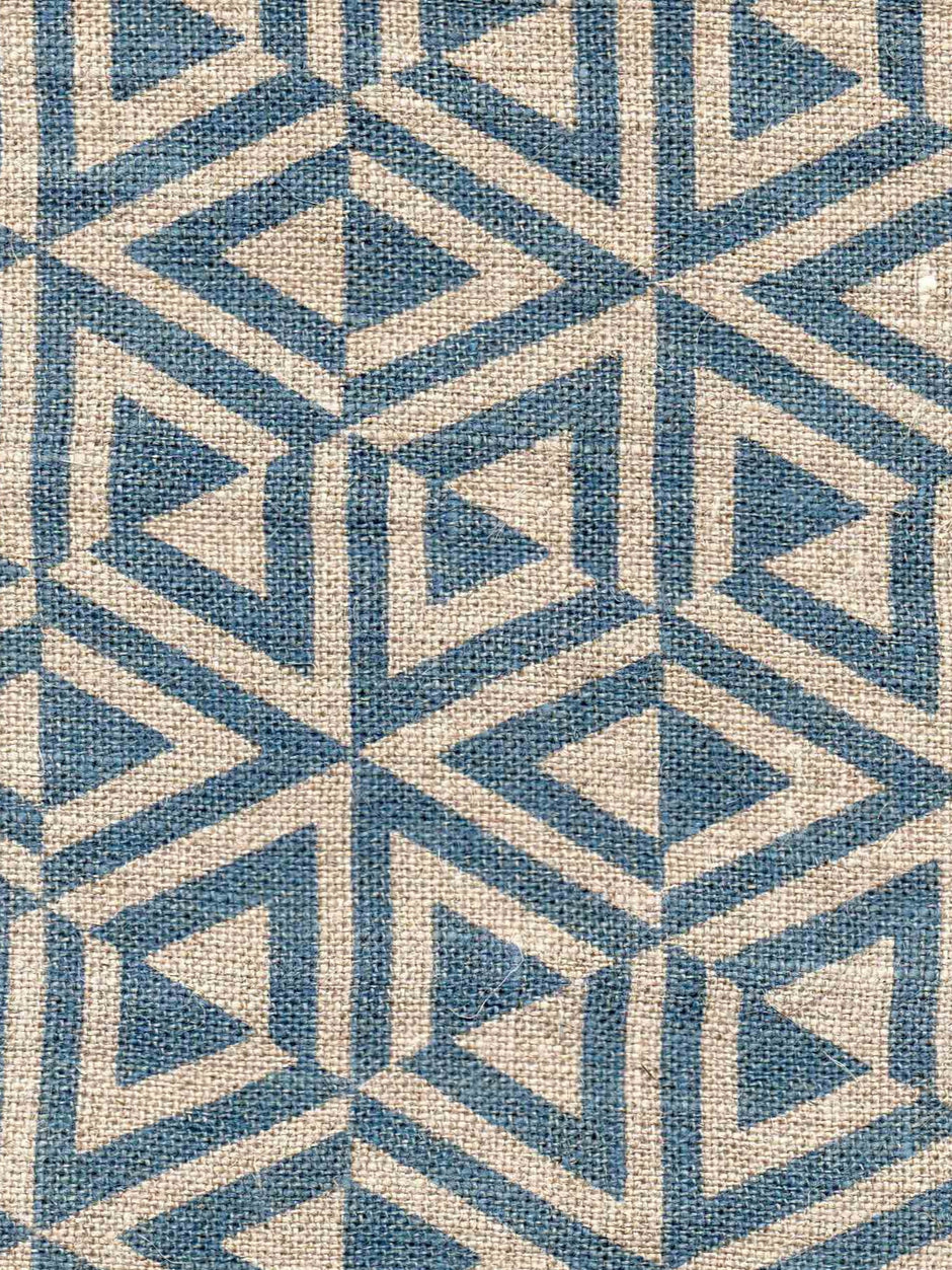 Fabric – Humphries and Begg